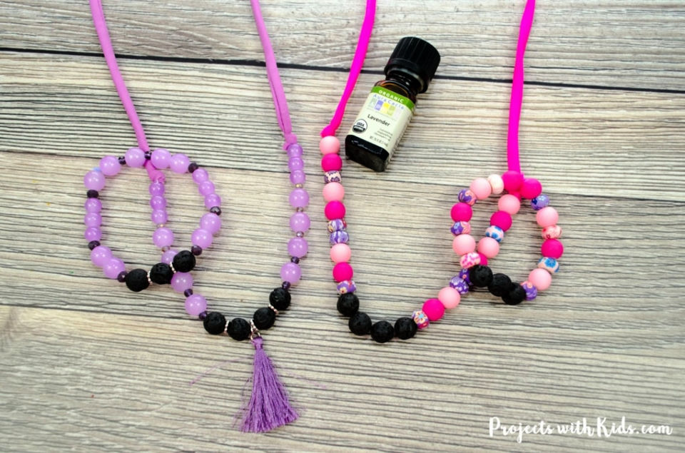 20 Bead Crafts for Kids (Easy Bead Art Ideas) - Craftulate