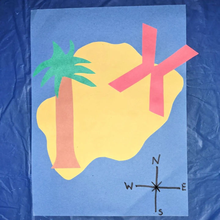 15 Letter X Crafts and Activities for Preschoolers - Craftulate