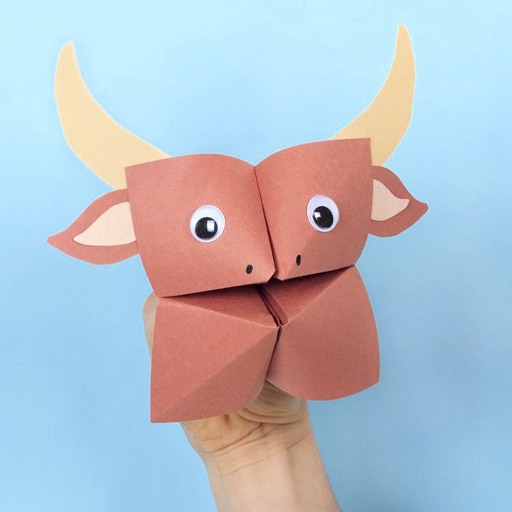 16 Letter O Crafts and Activities for Preschoolers - Craftulate