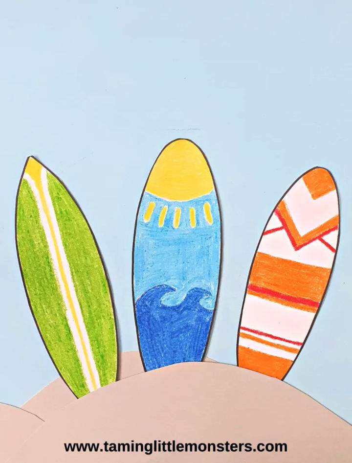 20 Letter S Crafts and Activities for Preschoolers - Craftulate