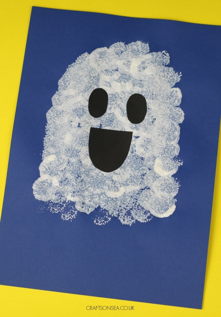 17 Letter G Crafts and Activities for Preschoolers - Craftulate