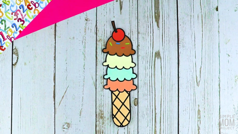 15 Letter I Crafts and Activities for Preschoolers - Craftulate