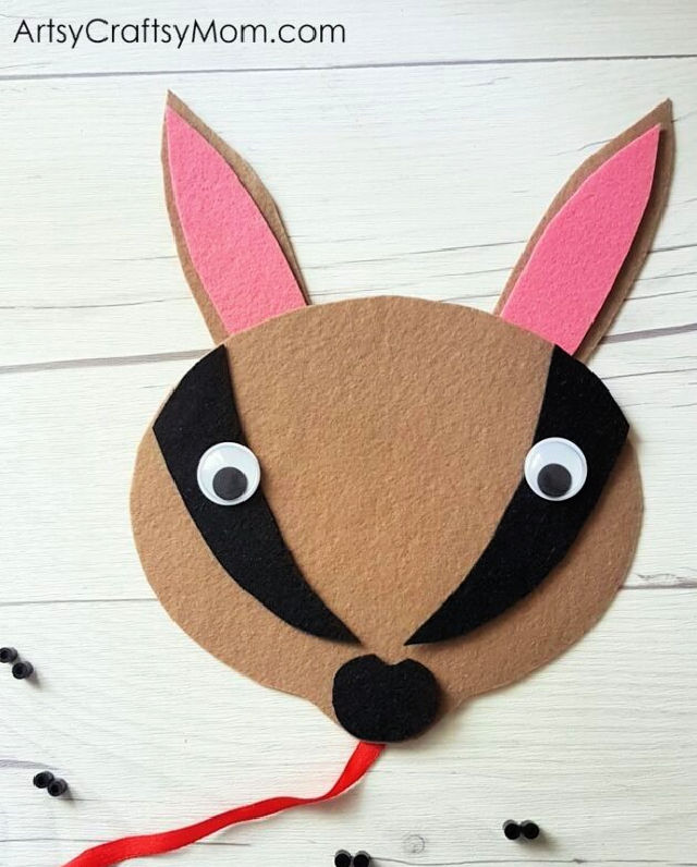 15 Letter N Crafts and Activities for Preschoolers - Craftulate