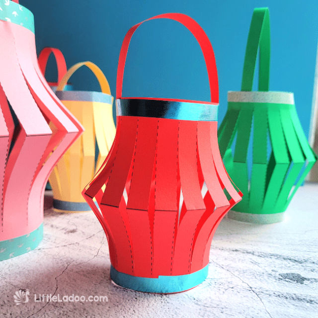 20 Letter L Crafts and Activities for Preschoolers - Craftulate