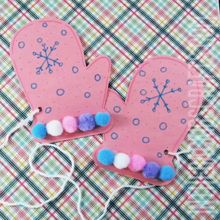 20 Letter M Crafts and Activities for Preschoolers - Craftulate