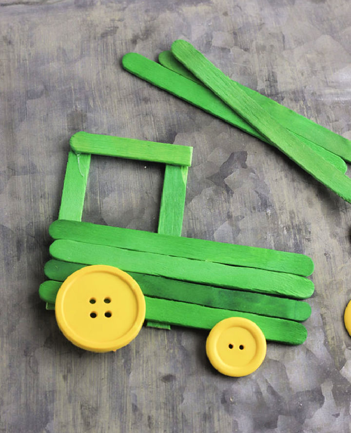20 Letter T Crafts and Activities for Preschoolers - Craftulate