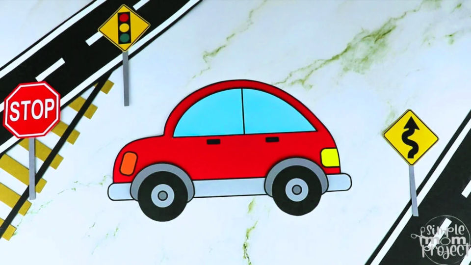 20 Letter C Crafts and Activities for Kids of All Ages - Craftulate