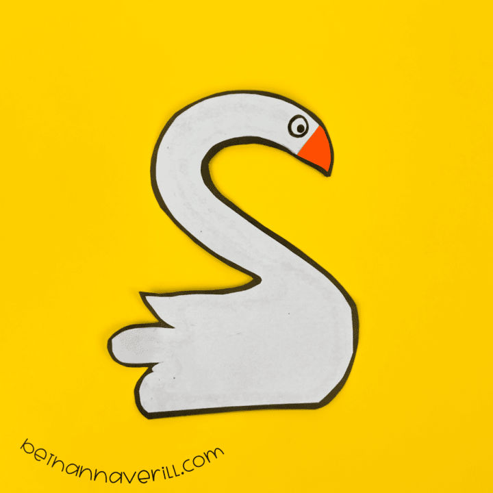 20 Letter S Crafts and Activities for Preschoolers - Craftulate