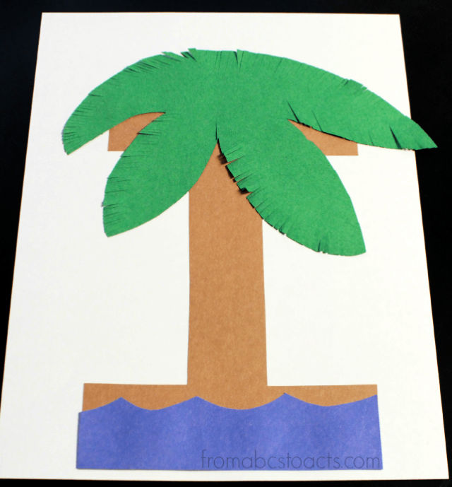 15 Letter I Crafts and Activities for Preschoolers - Craftulate