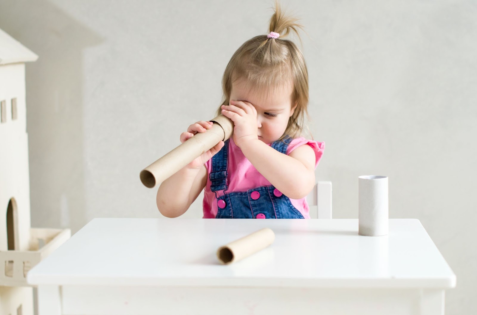 10 Fun and Easy Crafts for Kids to Make at Home - Craftulate