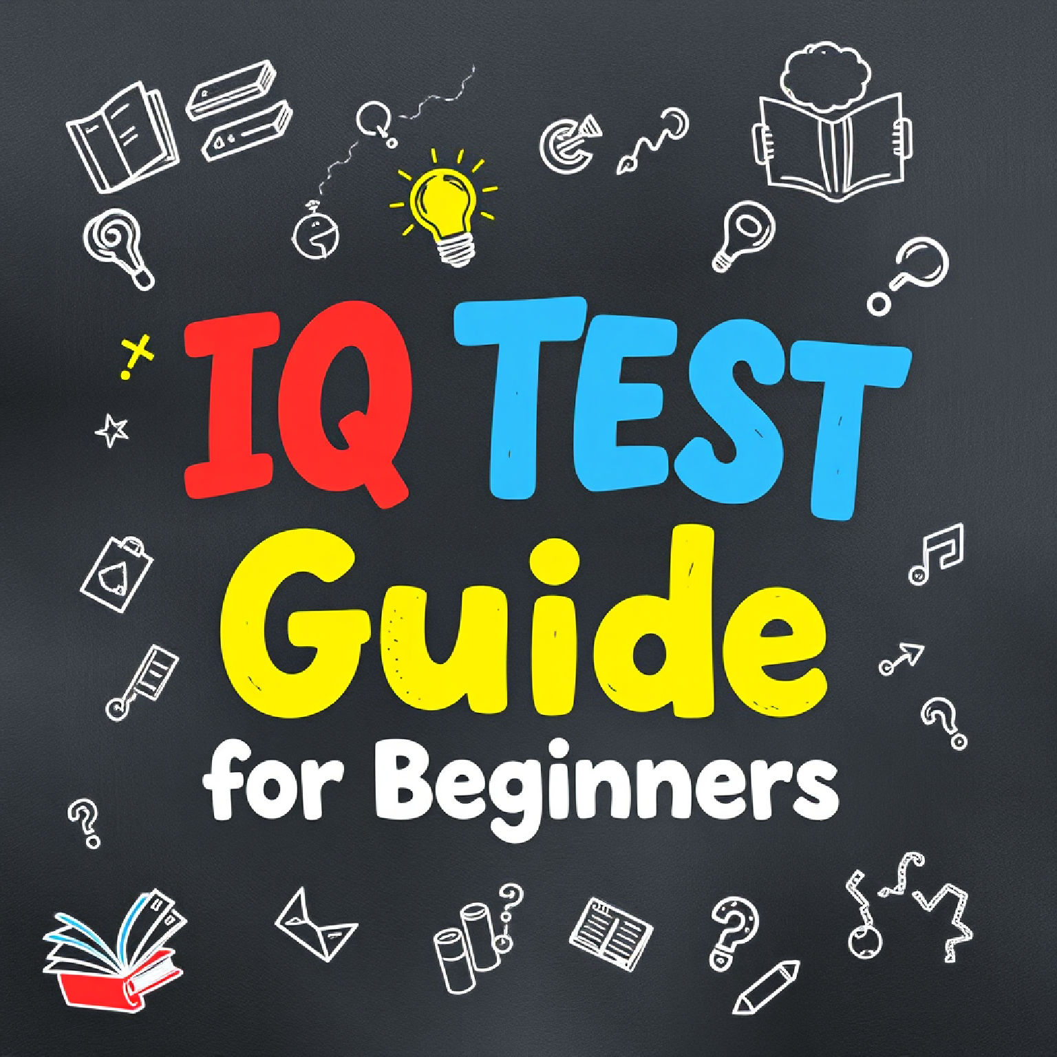 IQ Test: A Beginner's Guide to Measuring Your Intelligence - Craftulate