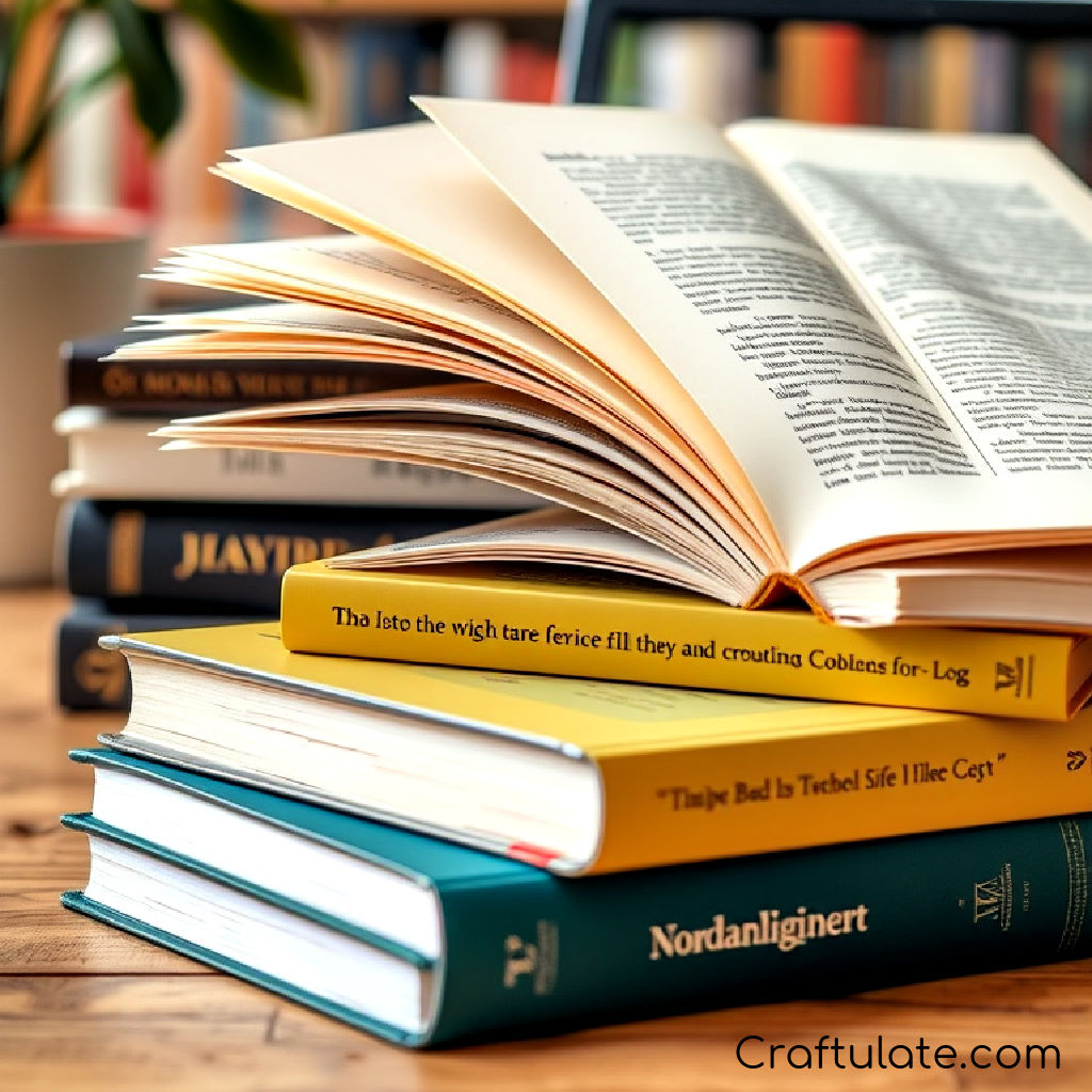 How to Sell Books Online and Boost Your Income in 2025 - Craftulate